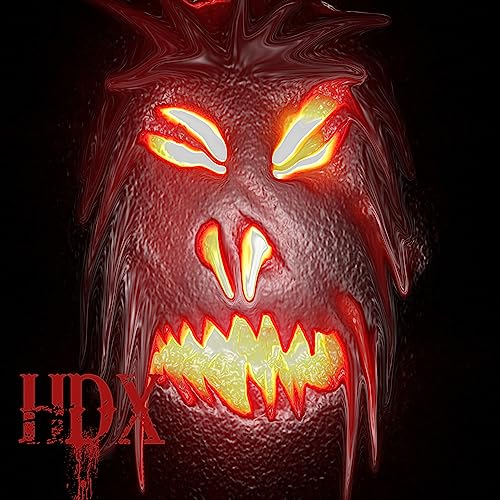 Amazon.com: HDX 3 : HDX: Digital Music