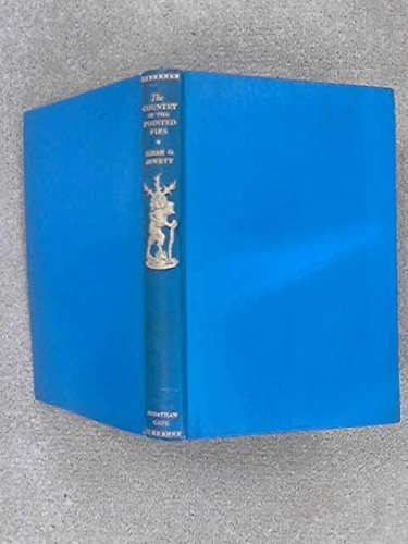 The country of the pointed first: Jewett, Sarah Orme: Amazon.com: Books