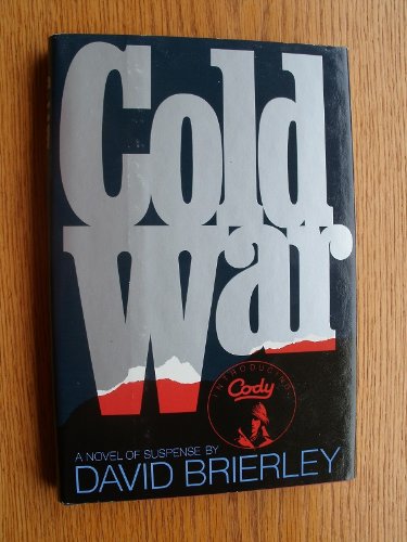 Cold War: Brierley, David: 9780671477530: Amazon.com: Books