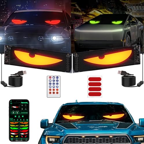 Amazon Best Sellers: Best Automotive LED & Neon Accent Lights