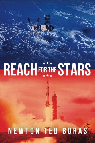 Reach for the Stars: Buras, Newton Ted: 9781492285823: Amazon.com: Books