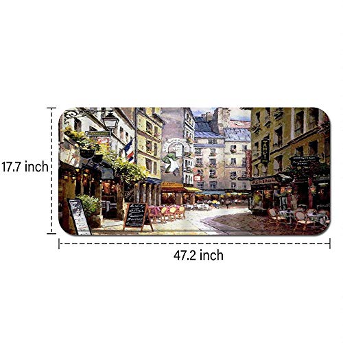 The 30 Best French Country Kitchen Rugs of 2024 [Verified] - Cherry Picks