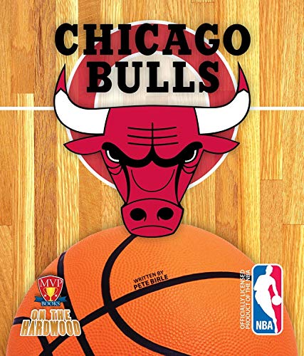 Chicago Bulls (On the Hardwood): Birle, Pete: 9781615705047: Amazon.com ...