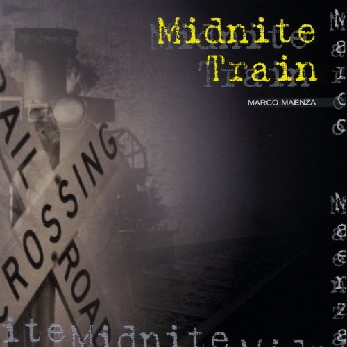 Amazon.com: Midnite Train: CDs & Vinyl