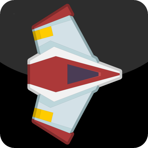 Chunky Space Glider - App on Amazon Appstore