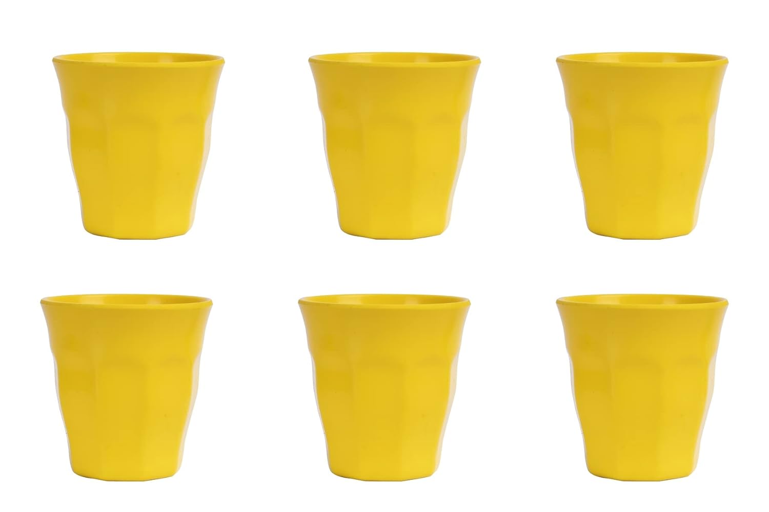 Buy MEHUL Melamine Glass for Juice Water Cold Drinks and Other ...