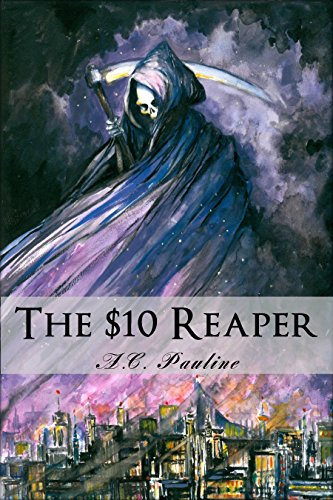 Amazon.com: The $10 Reaper (Record of A Reaper Book 1) eBook : Pauline ...
