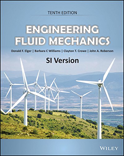 Buy Engineering Fluid Mechanics, 10ed, SI Version | IM | e Book Online ...