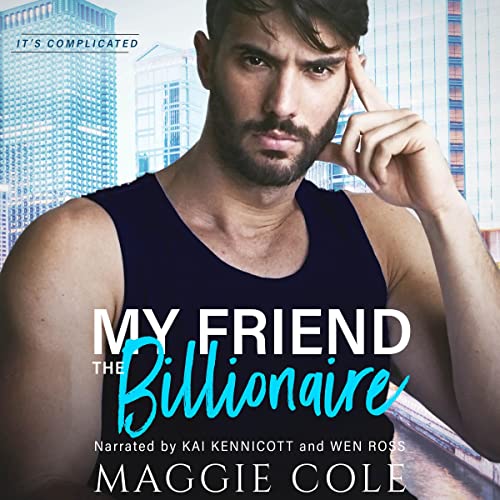 Amazon.com: My Boss the Billionaire: It's Complicated, Book 1 (Audible ...