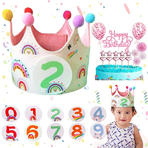 Kinderkrone Geburtstag – Die 15 besten Produkte im Vergleich - kita.de ...
