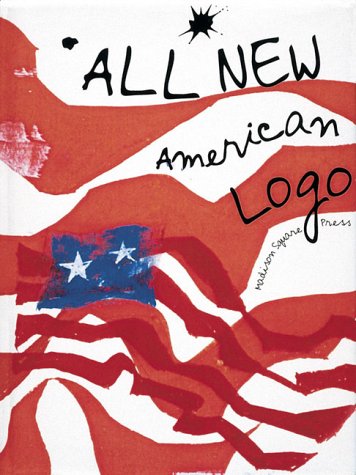 All New American Logo: Madison Square Press: 9780060958459: Amazon.com ...