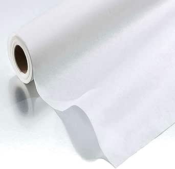 Amazon.com: Graham Medical Exam Table Paper, Smooth, 21in x 225in ...
