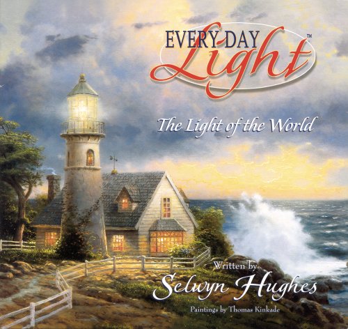 Edl Light of the World: Hughes, Selwyn: 9781853451225: Amazon.com: Books