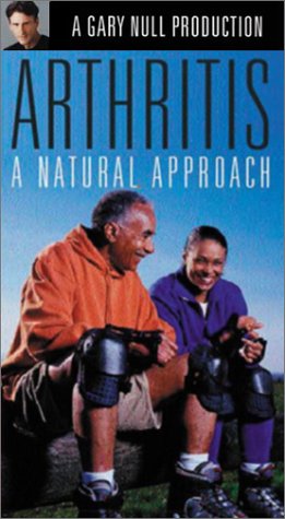 Arthritis: Natural Approach With Gary Null [VHS] [Import USA]: Amazon ...