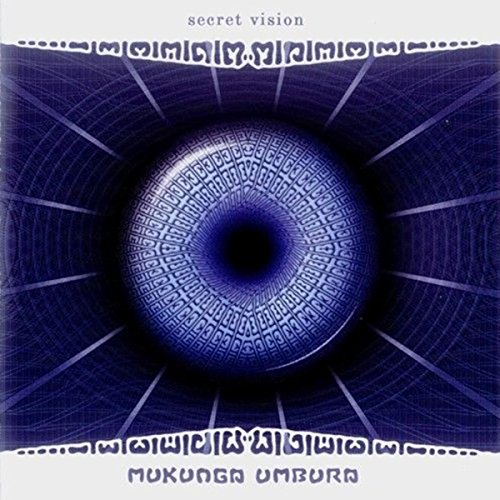 Amazon.com: Secret Vision : Mukunga Umbura: Digital Music