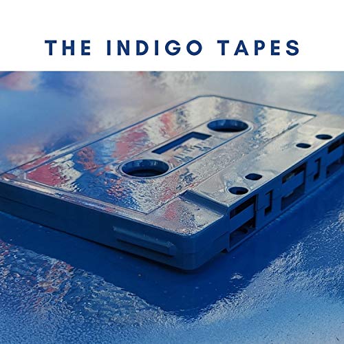 Amazon.co.jp: The Indigo Tapes : Dots of Indigo: Digital Music