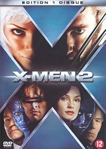 X-Men 2 | Amazon.com.br