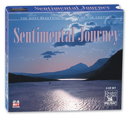 Sentimental Journey: Various Artists: Amazon.fr: CD et Vinyles}