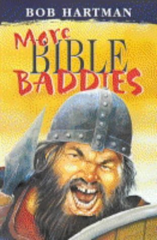 More Bible Baddies | Amazon.com.br