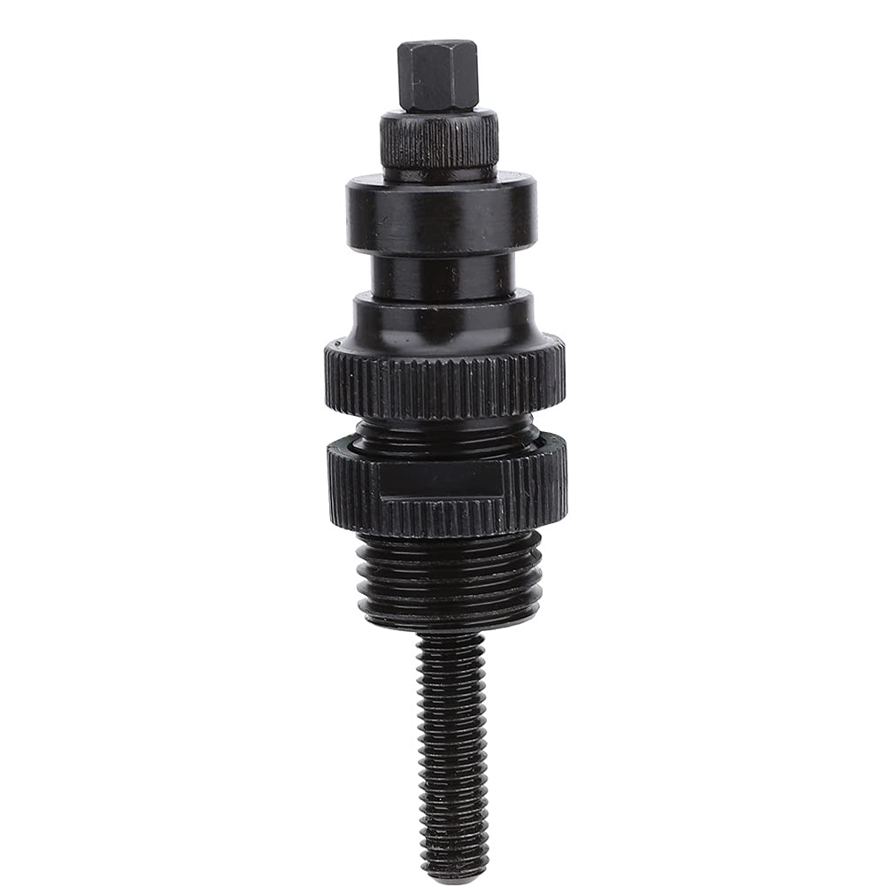 Air Rivet Gun Parts, Carbon Steel Replacement Rivet Nut Gun Head, M3 ...