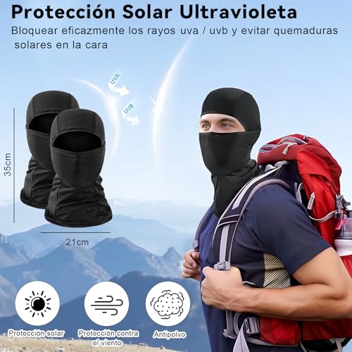 Capuchas Para El Sol - Ferreteria Y Herramientas