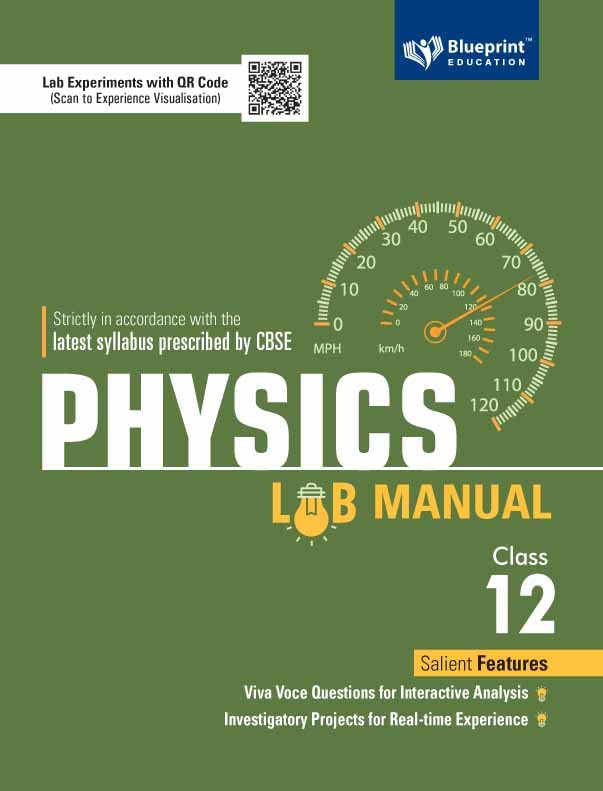Physics Lab Manual Class 12 |Viva-voce Questions|Lab Experiments ...