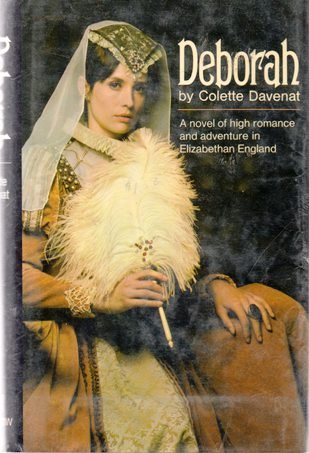 Amazon.com: Deborah: 9780688001711: Davenat, Colette: Books