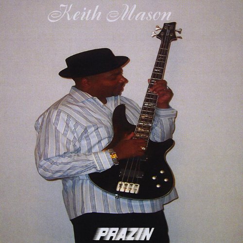 Amazon MusicでKeith MasonのPrazinを再生する