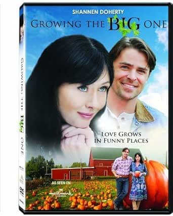 Amazon.co.jp: Growing the Big One [DVD] [輸入盤] : おもちゃ