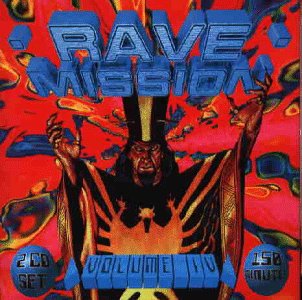 Rave Mission Vol.4: Amazon.de: Musik-CDs & Vinyl