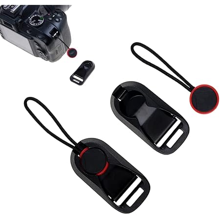 VKO Camera Strap Quick Release QD Loops Connector Compatible with Sony ...