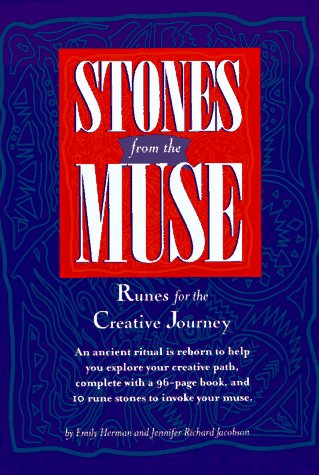 Stones from the Muse: Jacobson, Jennifer Richard, Herman, Emily, Herman ...