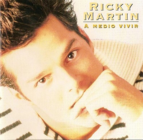 Ricky Martin - A Medio Vivir - Amazon.com Music
