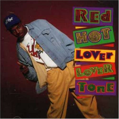 Red Hot Lover Tone - RED HOT LOVER TONE - Music