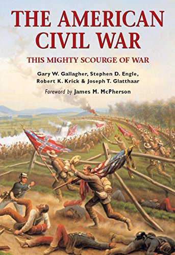 20 Best American Civil War Books of All Time - BookAuthority