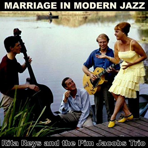 Amazon Music - Rita Reys & The Pim Jacobs TrioのMarriage in Modern Jazz ...