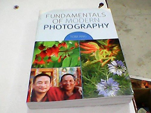 Fundamentals Of Modern Photography: Tom Ang: 9780753724811: Amazon.com ...