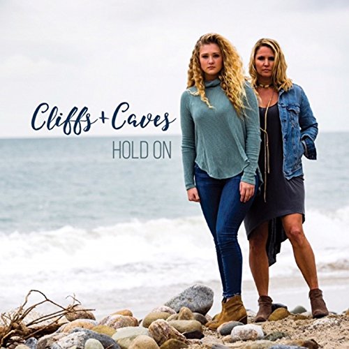 Amazon.co.jp: Hold On : Cliffs and Caves: Digital Music