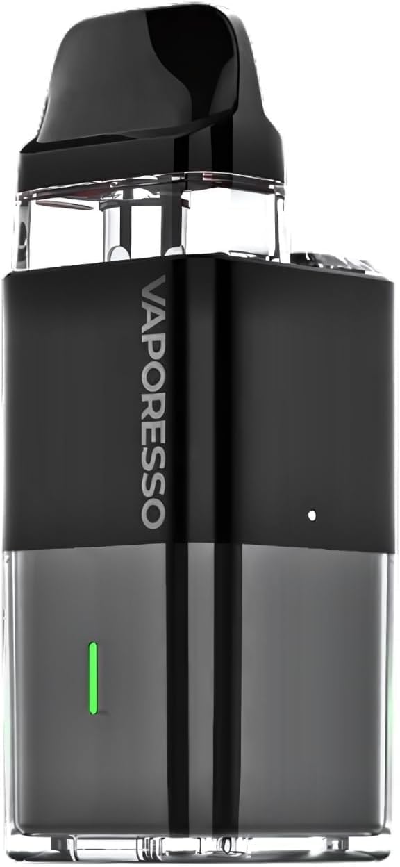 XROS Cube Pod Kit For Vaporesso Xros Pods, Futuristic Streamlined Body ...