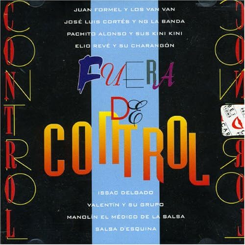 Fuera de Control: Amazon.com.mx: Música
