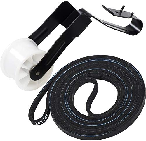 Ultra Durable DC97-07618A Dryer Drum Felt Seal with High Temp Glue ...