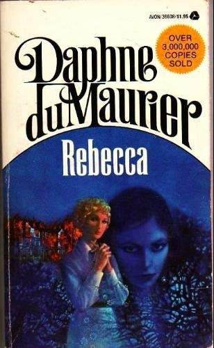 Rebecca: Amazon.co.uk: 9780380457571: Books
