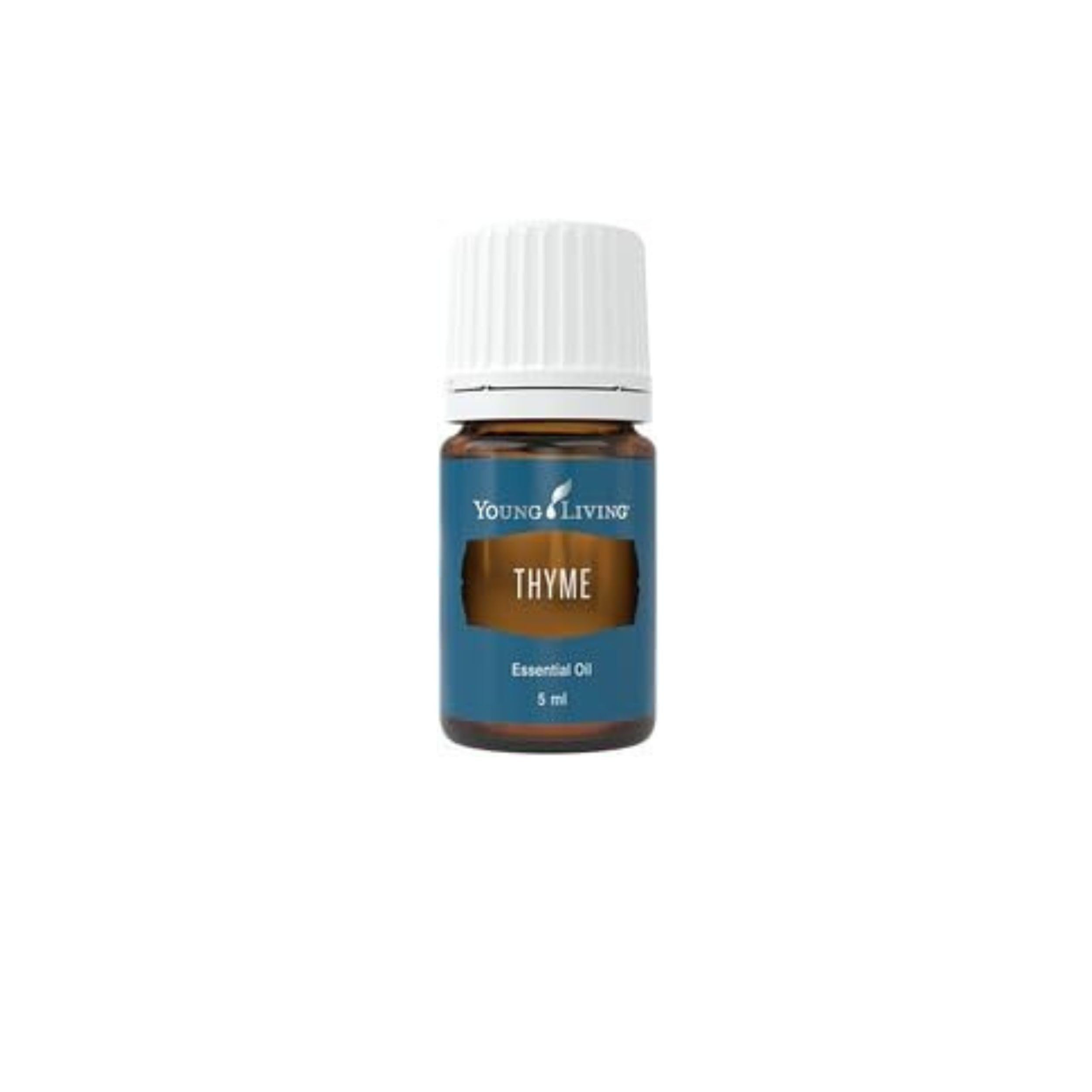 Buy Thyme Essential Oil 5ml by Young Living Essential Oils Online at desertcartINDIA