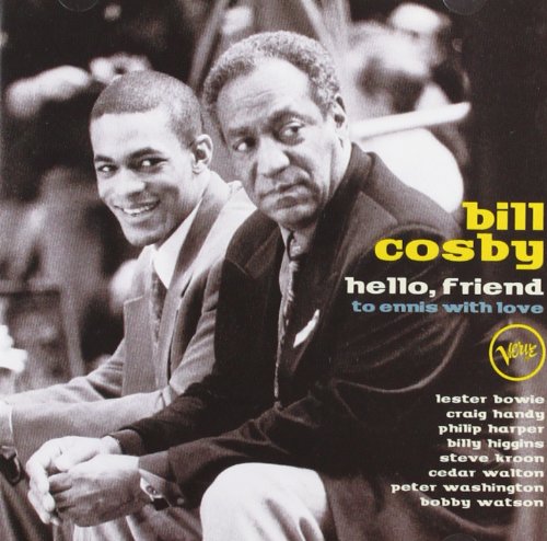 Hello Friends: Bill Cosby: Amazon.in: Music}