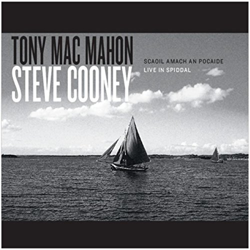 Play Scaoil Amach an Pocaide by Tony MacMahon & Steve Cooney on Amazon ...