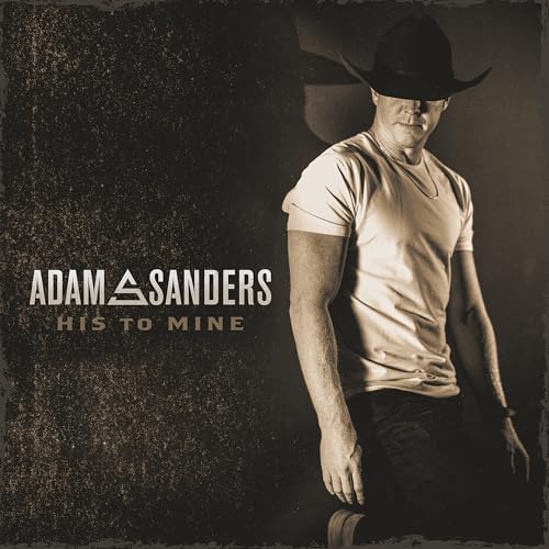 Play His to Mine by Adam Sanders on Amazon Music