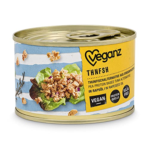 Atún vegano Mercadona ️ 2024