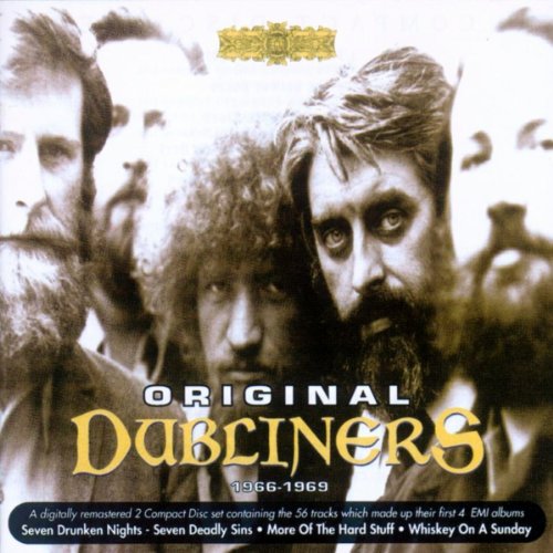 Amazon.com: Original Dubliners : The Dubliners: Digital Music