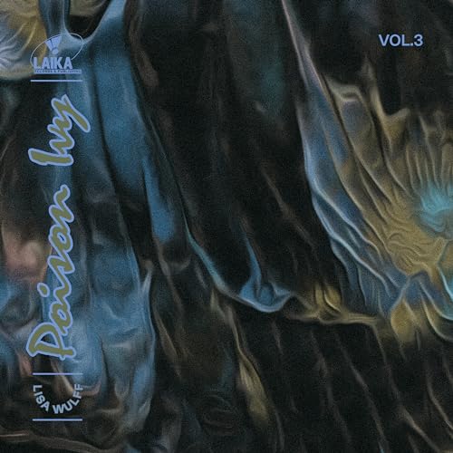 Play Poison Ivy, Vol. 3 by Lisa Wulff feat. Valentin Renner on Amazon Music