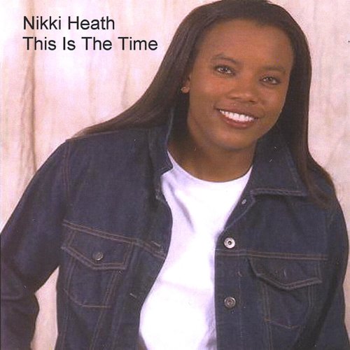 Play This Is The Time by Nikki Heath on Amazon Music